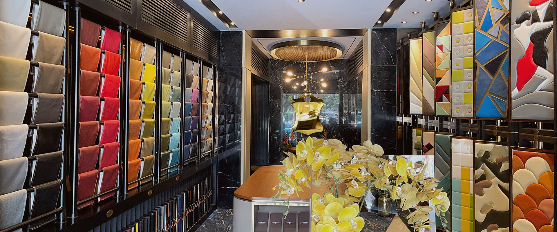 Leder Haus - The Leather Specialist