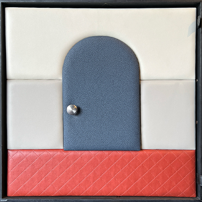 Inspiration - Leder Haus