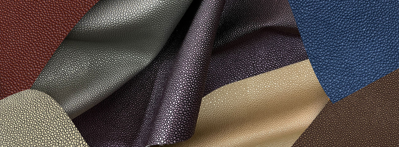 Unveiling New Colors of 2024 for Stingray Collection - Leder Haus