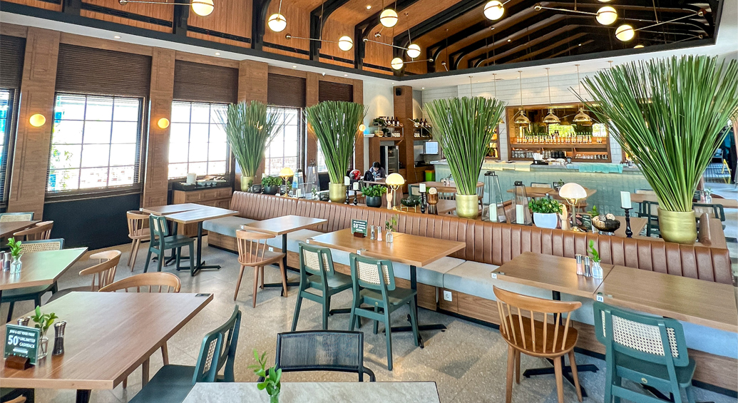 Butler's Steak Chillax - Leder Haus