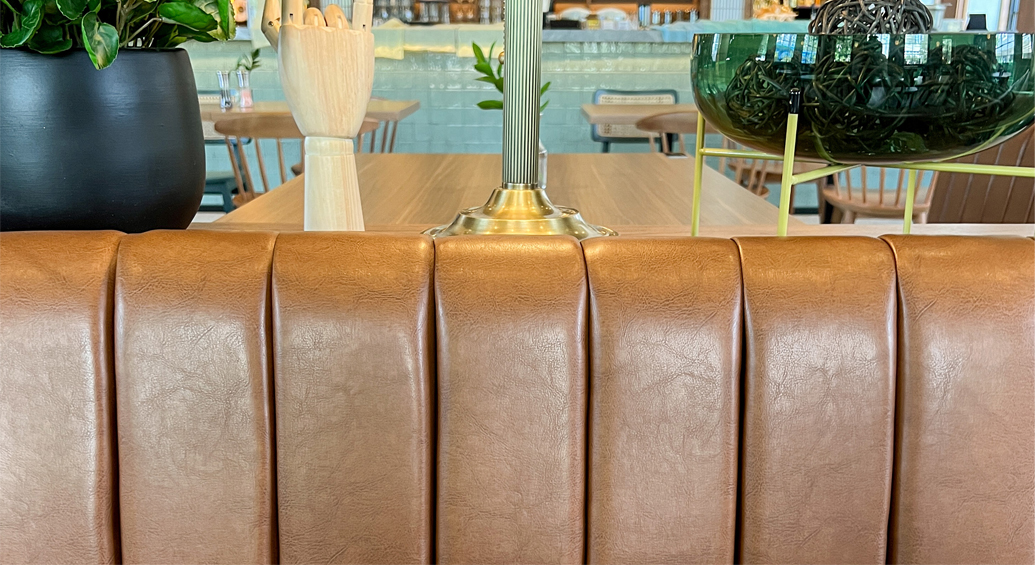 Butler's Steak Chillax - Leder Haus