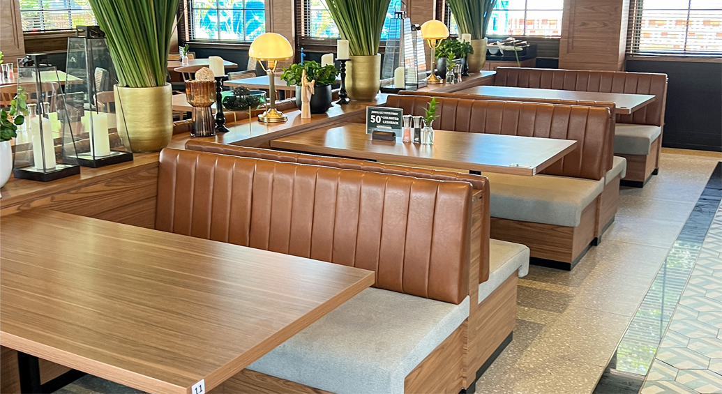 Butler's Steak Chillax - Leder Haus