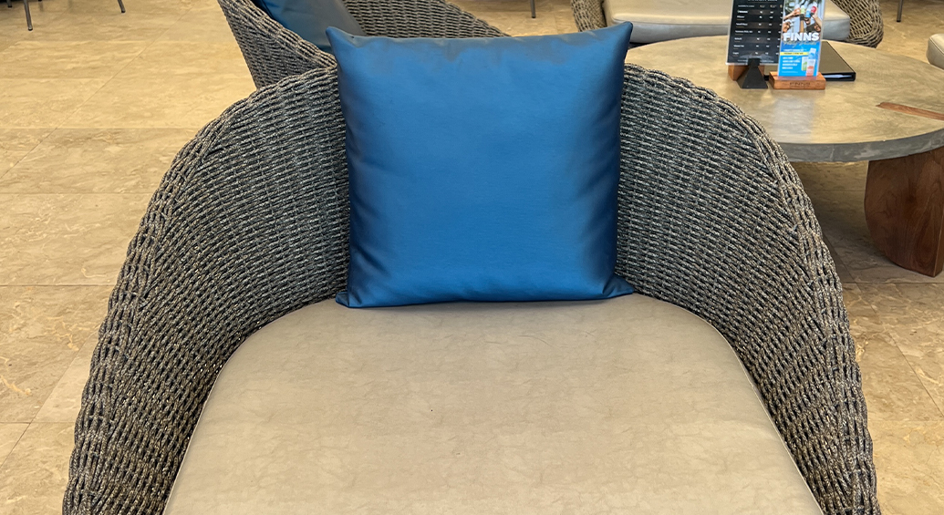 FINNS VIP Beach Club - Leder Haus