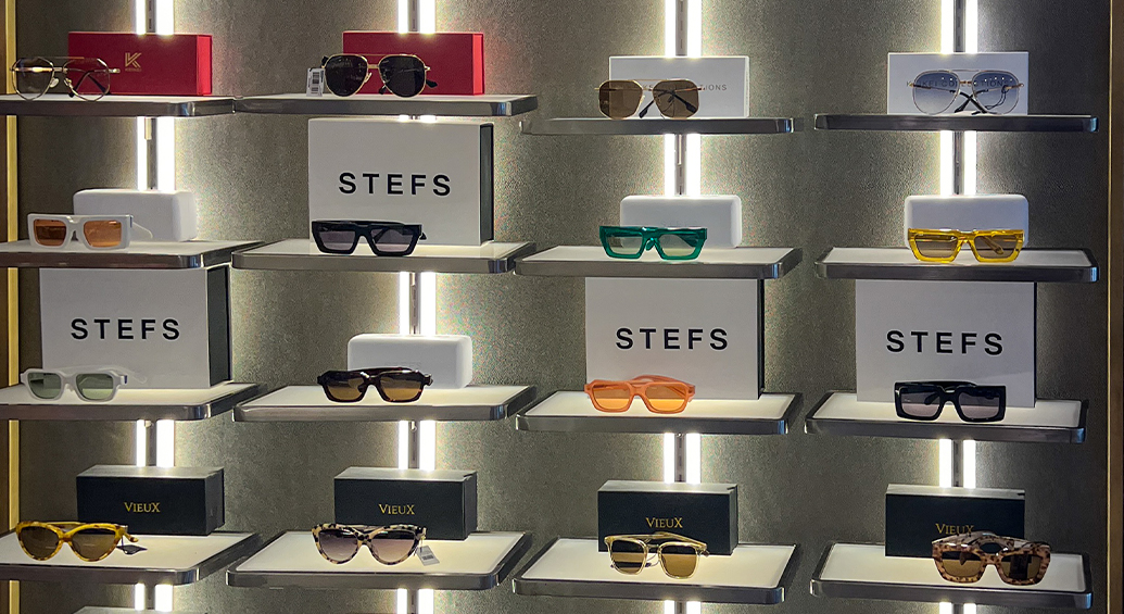 FINNS VIP Beach Club - Leder Haus