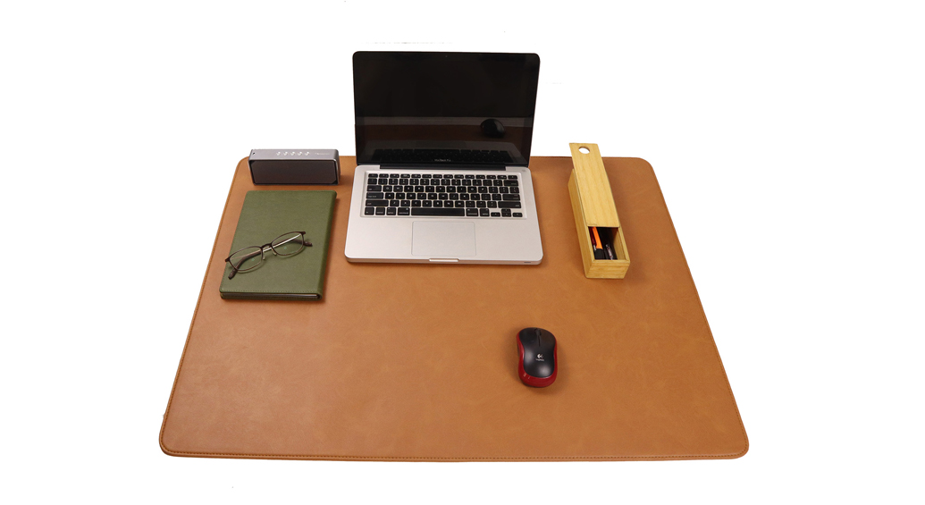 Leather Pad - Leder Haus