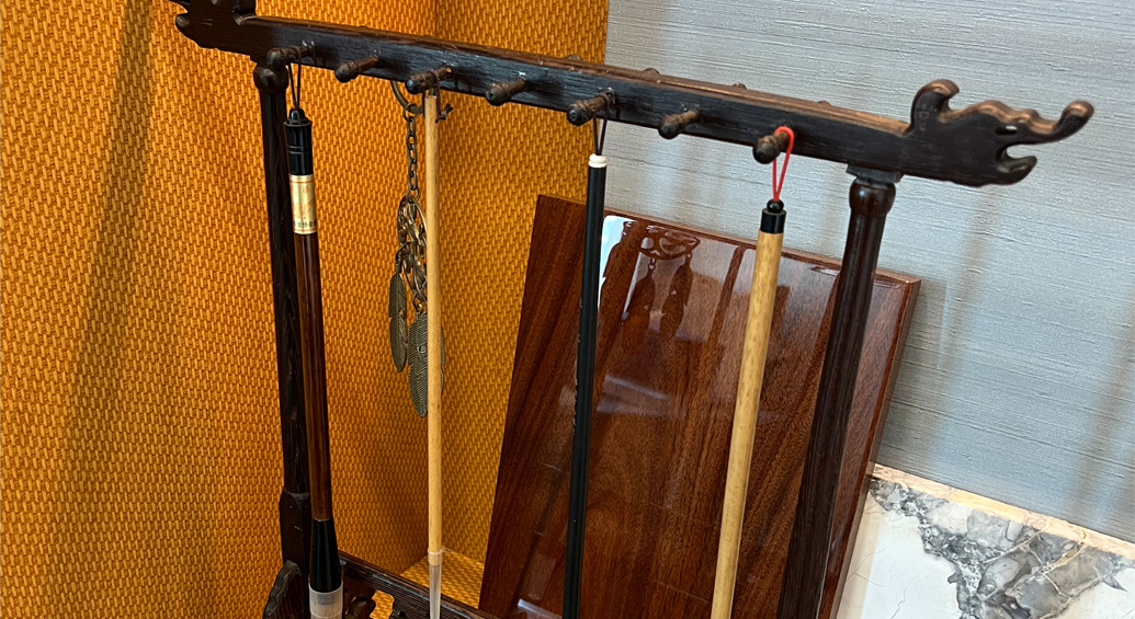 Apartment Ambassador - Leder Haus