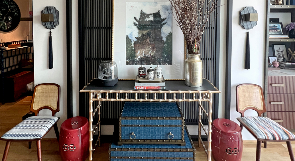 Apartment Ambassador - Leder Haus